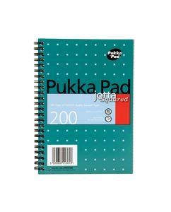 Pukka Pads 2000 Ltd Bingley