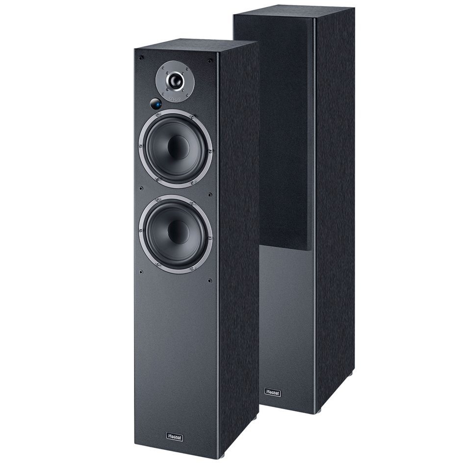 Kolumny aktywne Magnat Monitor Reference 5A Black - Magnat | Sklep ...