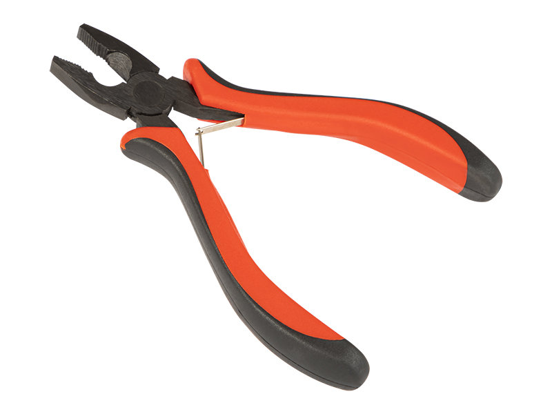 Kombinerki Uniwersalne 130Mm Hy-21K - Blow | Sklep EMPIK.COM