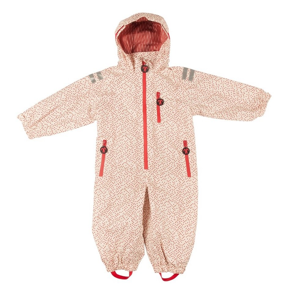 Kombinezon Przeciwdeszczowy Ducksday - Saami Roz. 86-92 - DucKsday | Sklep EMPIK.COM