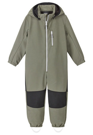 Kombinezon wiatroszczelny softshell Reima Nurmes 110 - Reima | Sklep ...