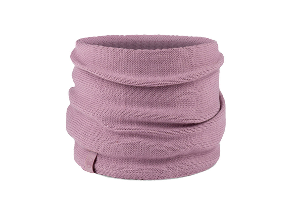 Komin Chusta Buff Knitted Infinity Yulia Lavender - Buff | Sklep EMPIK.COM