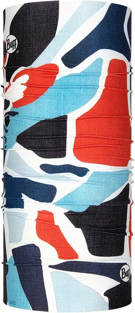 Komin dziecięcy Buff Coolnet UV+ Entropy Multi - Buff | Sklep EMPIK.COM