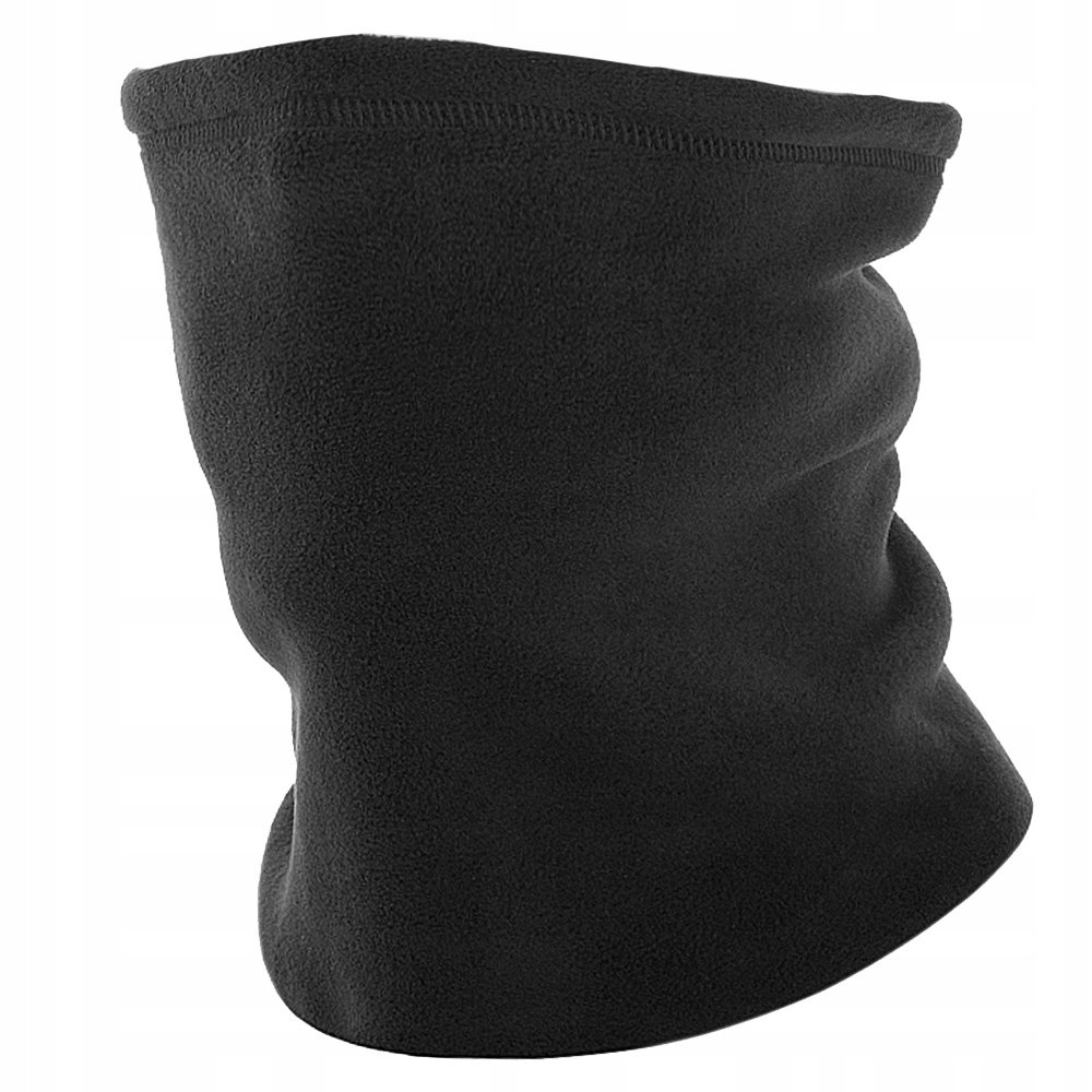 Komin Szalokominiarka Polar M-Tac Długa Anatomiczny Kształt Czarna S/M ...