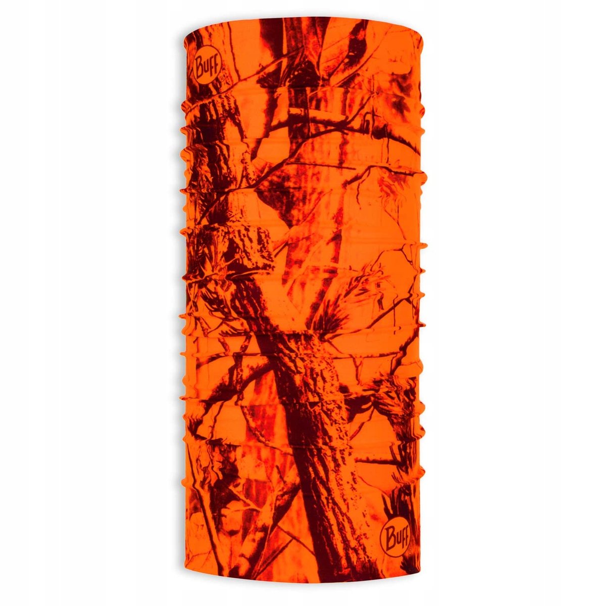 Komin Wielofunkcyjny Buff Safety CoolNet UV - Buff | Sport Sklep EMPIK.COM
