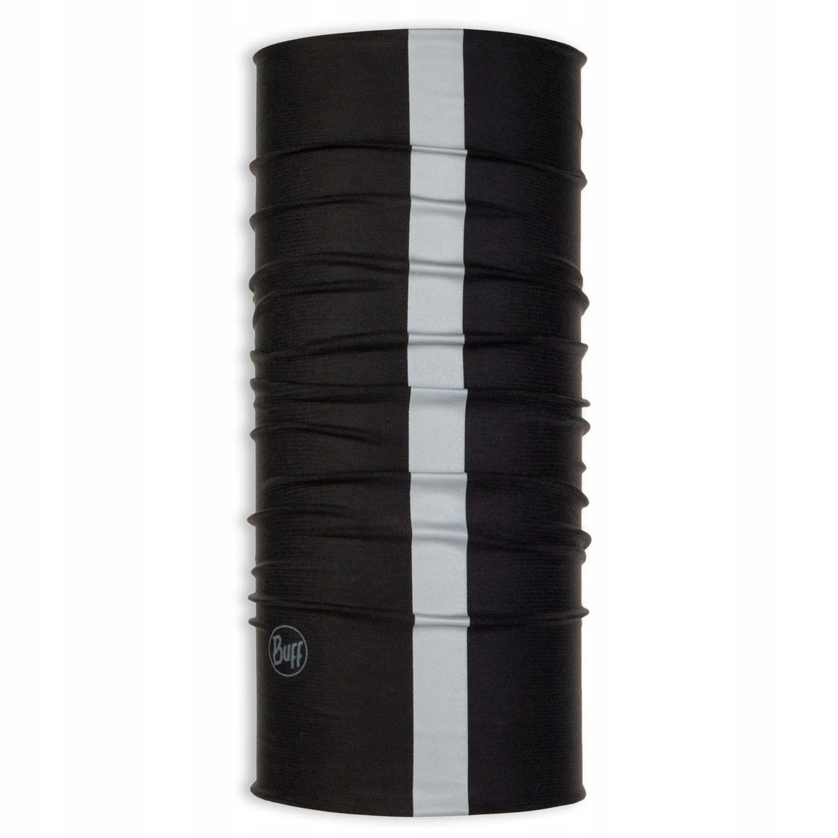 Komin Wielofunkcyjny Buff Safety CoolNet UV Reflective - Buff | Sport Sklep EMPIK.COM