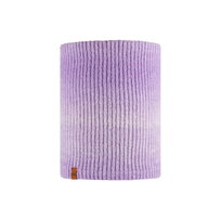 Komin Zimowy Buff Knitted & Fleece Neckwarmer Marin Lavender - Buff | Sport Sklep EMPIK.COM