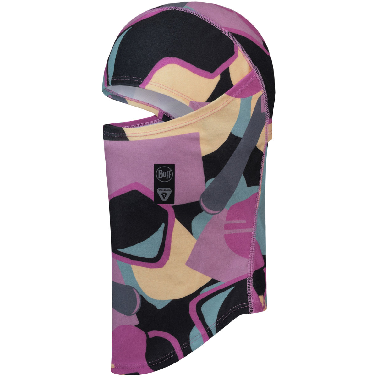 Kominiarka Buff Thermonet Beldar Orchid pod kask ciepła lekka sportowa ...