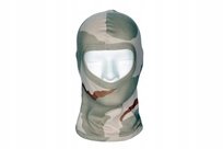 KOMINIARKA MFH BALACLAVA 3 COLOUR DESERT - MFH | Sport Sklep EMPIK.COM
