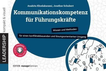Kommunikationskompetenz für Führungskräfte - managerSeminare Verlag ...
