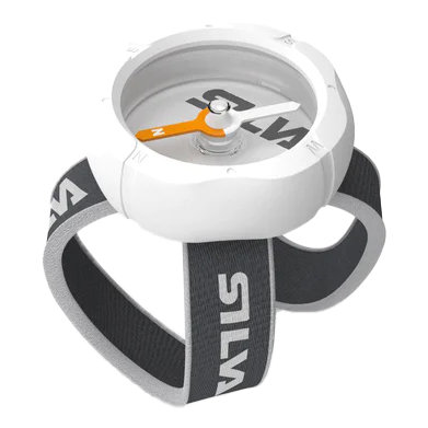 Kompas nadgarstkowy Silva Begin 2 - Inna marka | Sport Sklep EMPIK.COM