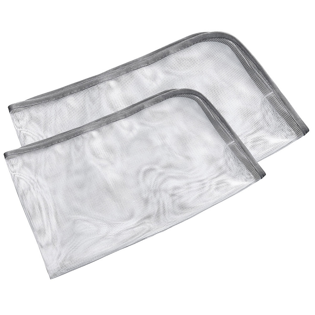 Komplet 2 siatek do prasowania I1 VELKEA - Velkea | Sklep EMPIK.COM