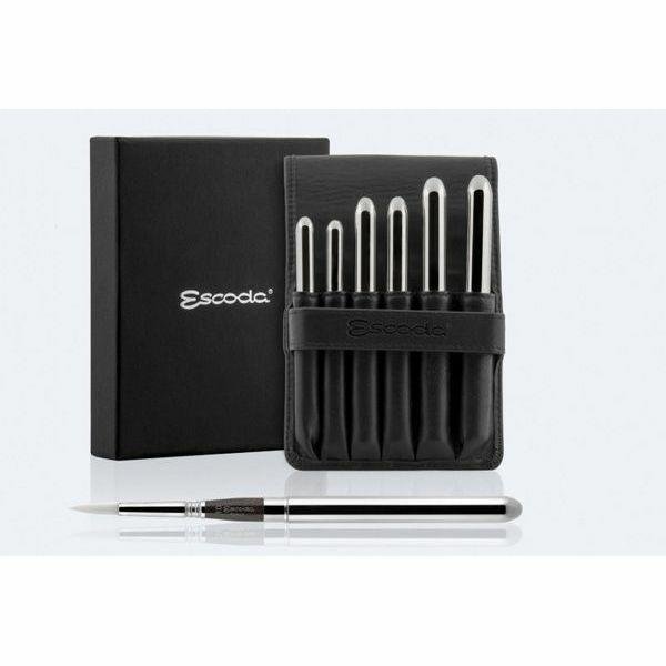 Komplet 6 pędzli Escoda Perla s.1243 Travel Set - Inna marka | Sklep ...