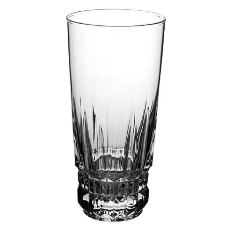 Komplet 6 szklanek wysokich Luminarc Imperator 310 ml - Dajar | Sklep ...