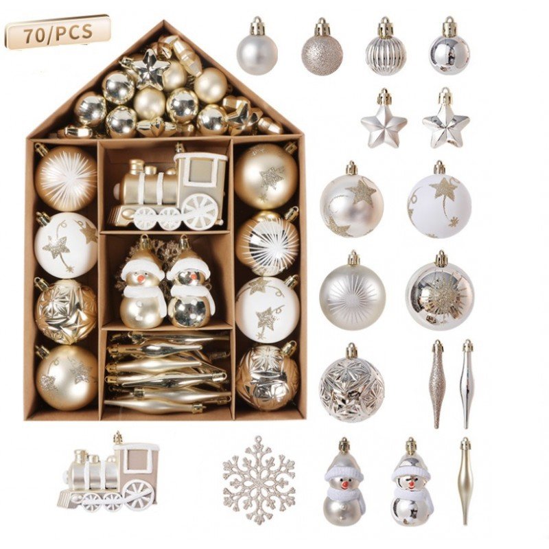 Komplet Bombek 70 Szt W Opakowaniu Bsn20 - eCarla | Sklep EMPIK.COM