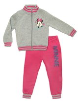 Komplet dresów dla dziewczynki Disney Minnie Mouse rozmiar 98 cm - Disney | Sklep EMPIK.COM