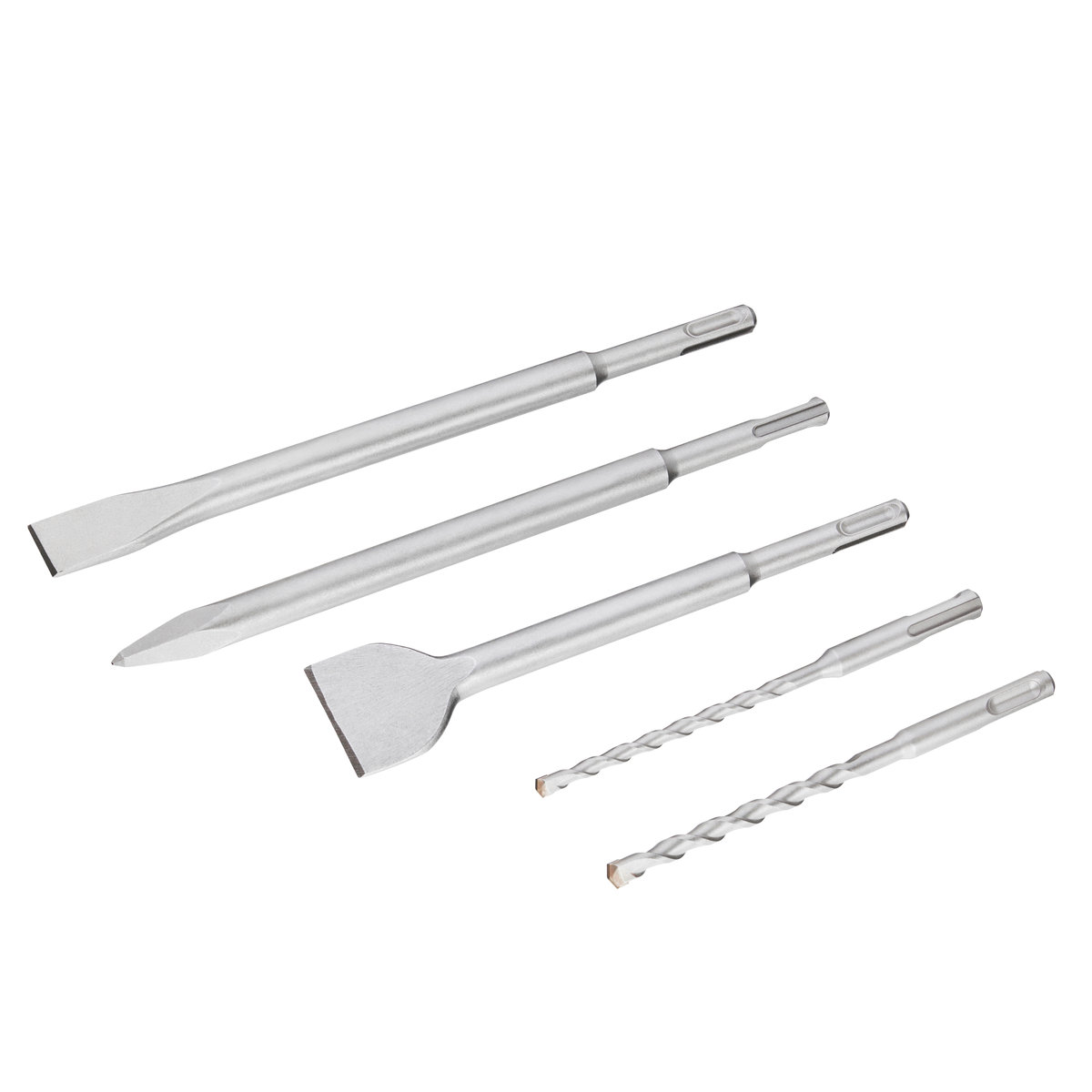 Komplet mieszany SDS PLUS Szpicak, 2xPłaskie, Wiertła SDS Plus Fi=6,8 ... Komplet mieszany SDS PLUS Szpicak, 2xPłaskie, Wiertła SDS Plus Fi=6,8 ...