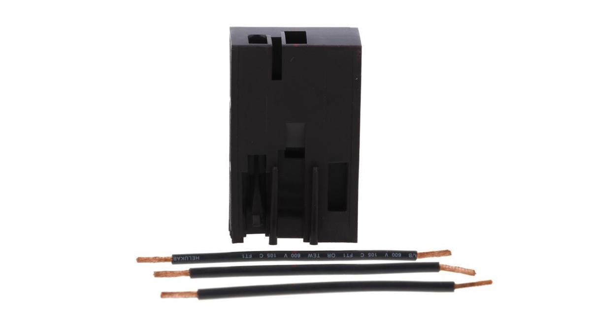 Komplet oprzewodowania pkzm0-xdm12-pi do rozrusznika bezpoĺ›redniego ...