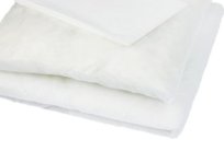 Komplet pościeli jednorazowego użytku BETAtex 40g - Zarys | Sklep EMPIK.COM