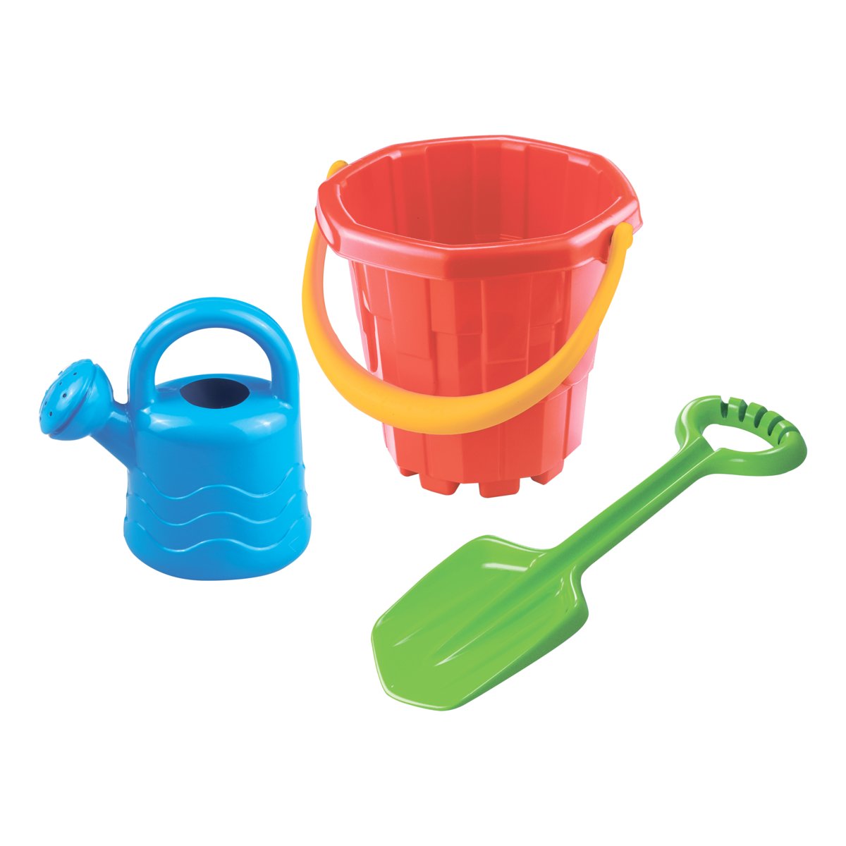 Komplet Zamek Z Konewką 163 01922 - Marioinex | Sklep EMPIK.COM