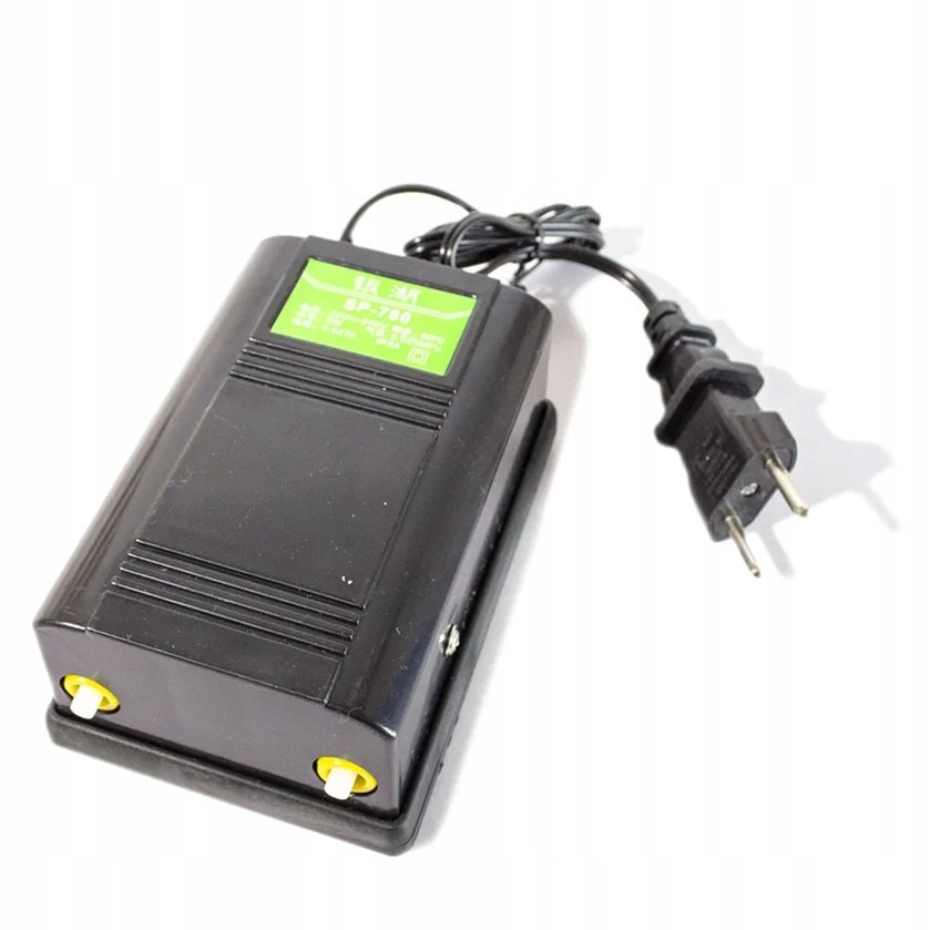 Kompresor powietrzny (aerator) SP-780 - inna (Inny) | Sklep EMPIK.COM