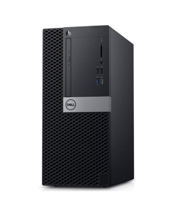 Komputer Dell Optiplex 5070 MT i5-9500 16GB 512GB SSD - Dell | Sklep ...