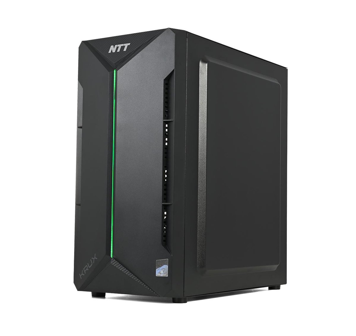 Komputer Do Gier Ntt Game R - R5 5600G, 8Gb Ram, 512Gb Ssd, W11 - NTT ...