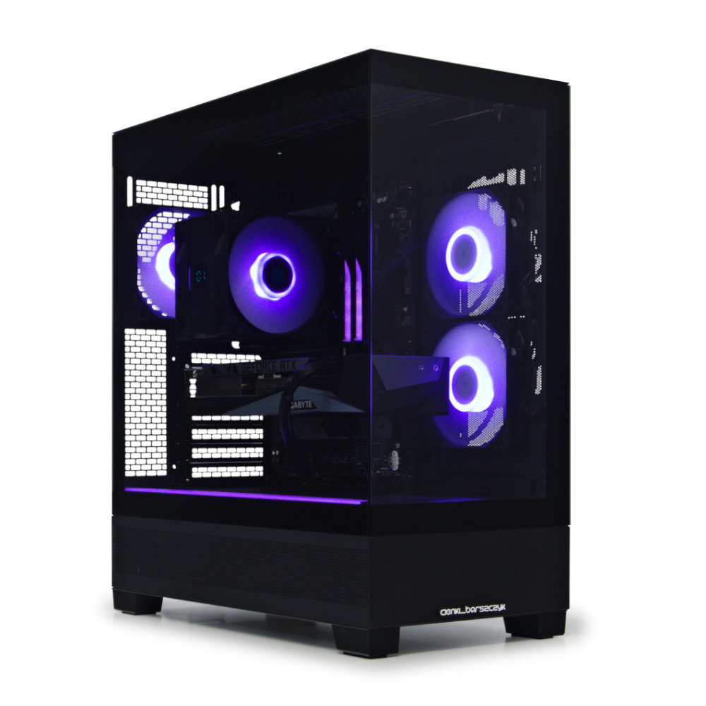 Komputer E No Nie Pogadasz i9-14900KF/32GB/2TB/RTX4090-24GB/3Y (V.001 ...