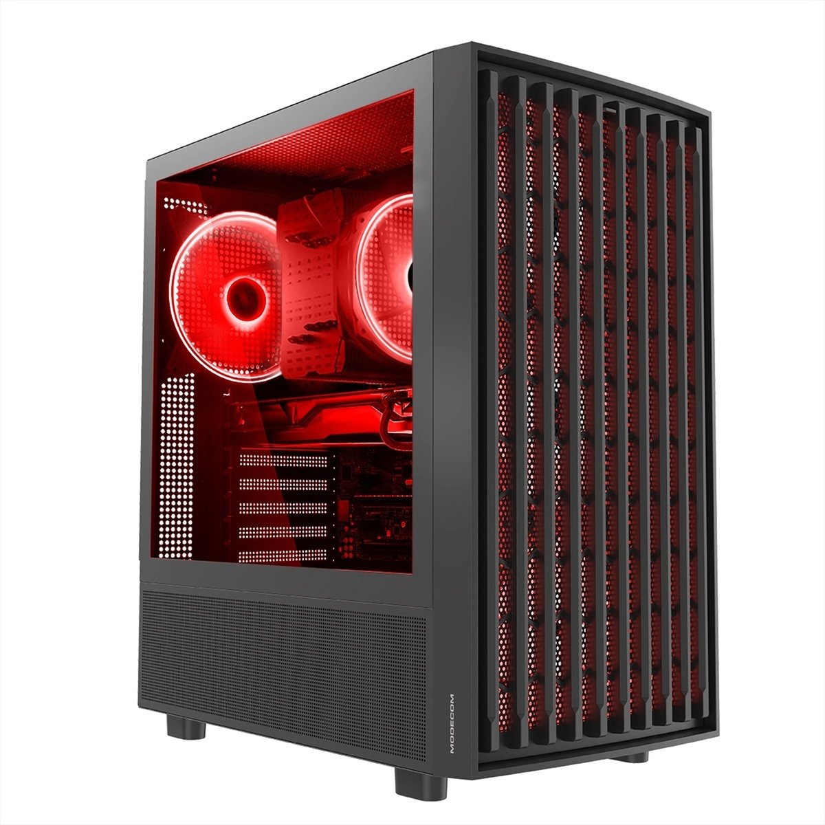 Komputer Gaming Pc Argb Breeze Ryzen 9 5950X Rtx 5060Ti 64Gb Ssd 2Tb ...