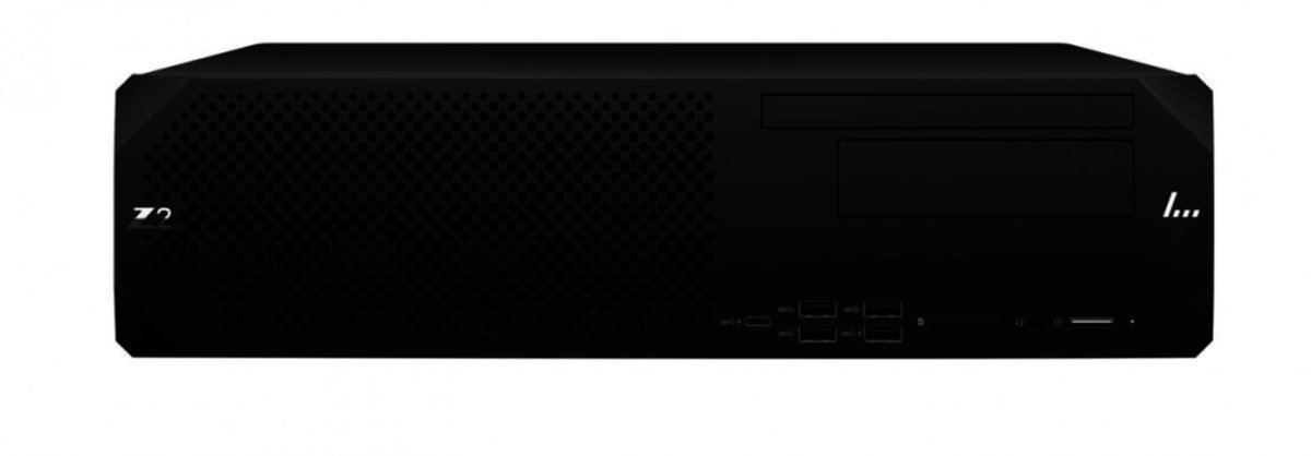 Komputer HP Z2 G9 (I7-12700/16GB/SSD512GB) - Inna marka | Sklep EMPIK.COM