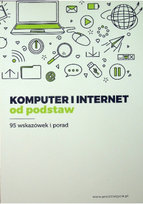 Komputer i internet od podstaw - Wydawnictwo Wiedza i Praktyka ...
