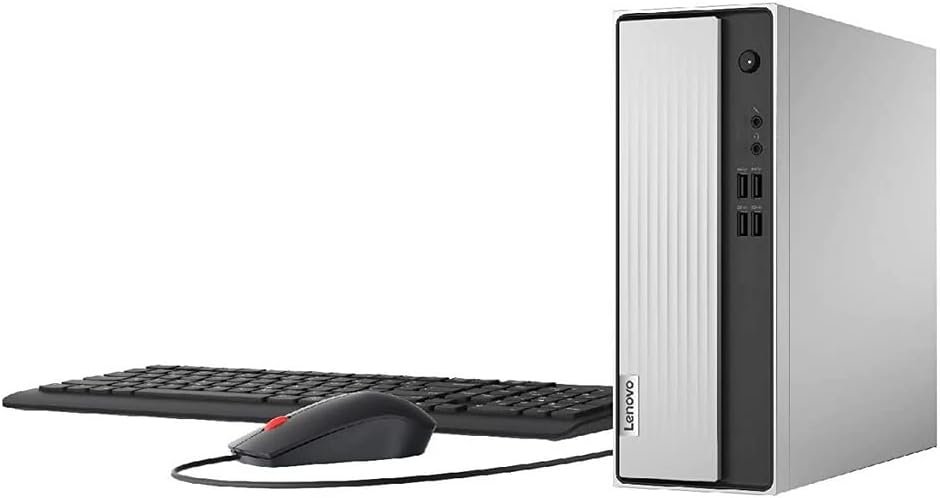 Komputer Lenovo TS/DT IdeaCentre3 A3020e 4/128GB - Lenovo | Sklep EMPIK.COM