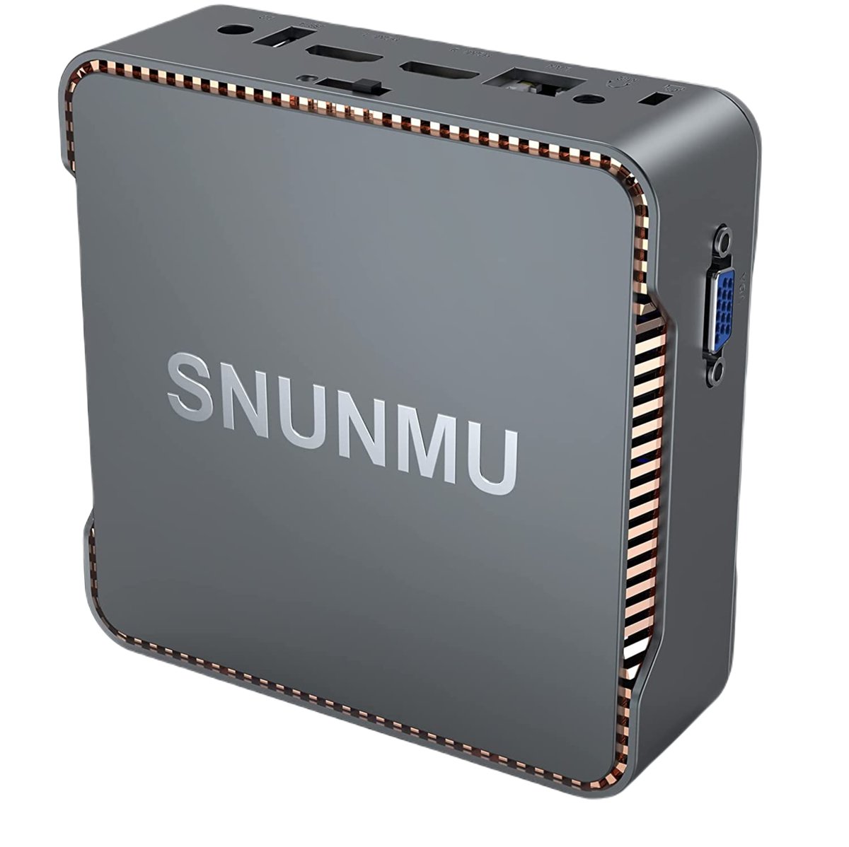 Komputer Mini PC GK3 12/128GB Intel J4125 /SNUNMU - Inna marka | Sklep ...
