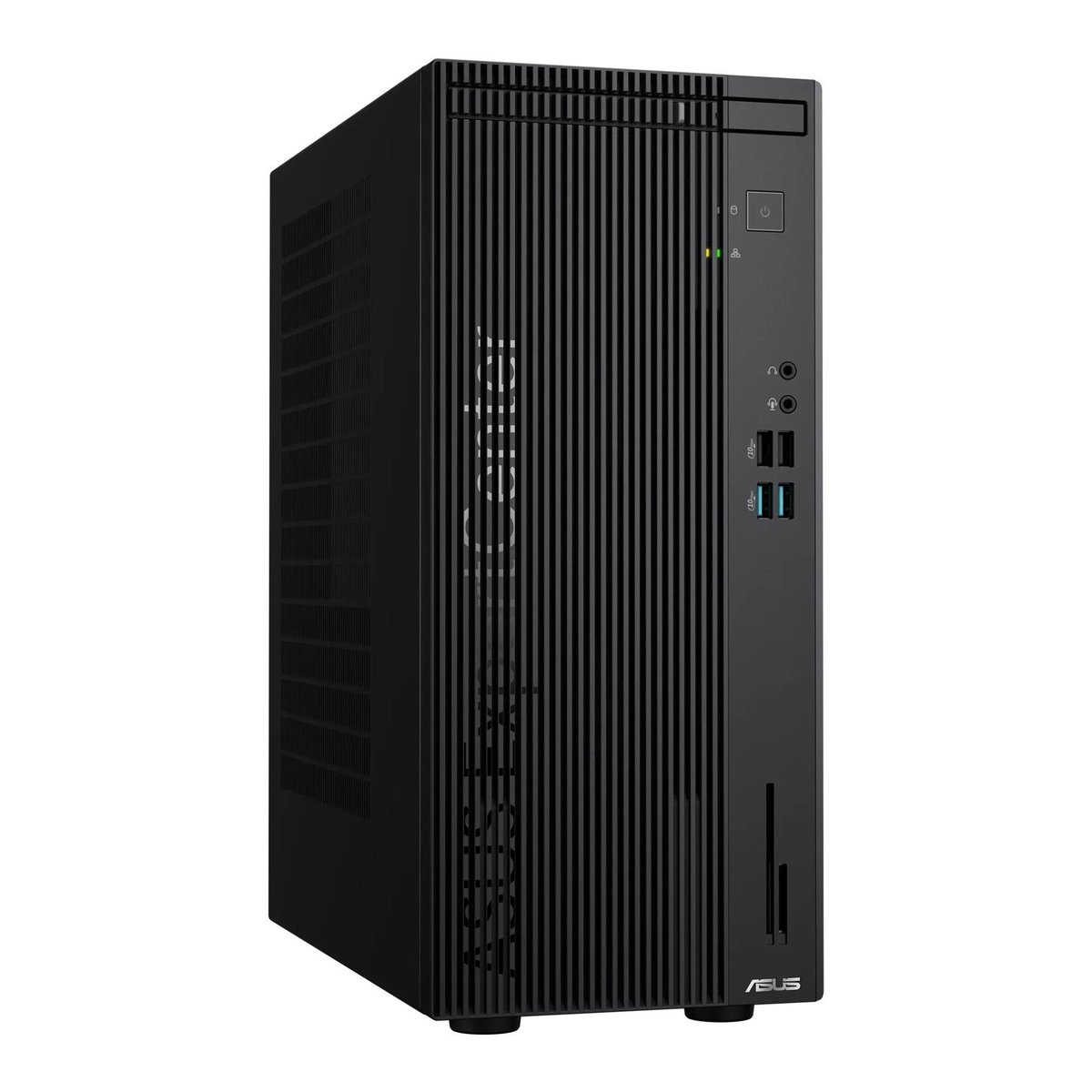 Komputer PC Asus D501MER Mini Tower i5-14500/16GB/SSD512GB/UHD770/W11P ...