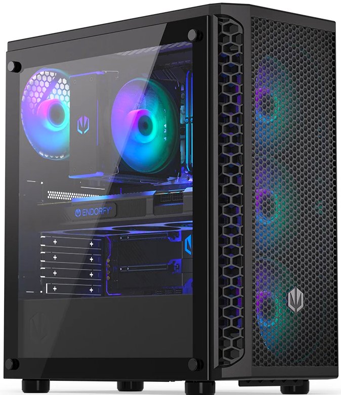 KOMPUTER Ryzen 7 9800X3D RTX 5090 32GB RAM DDR5 2TB NVMe WIN 11 + GRA ...