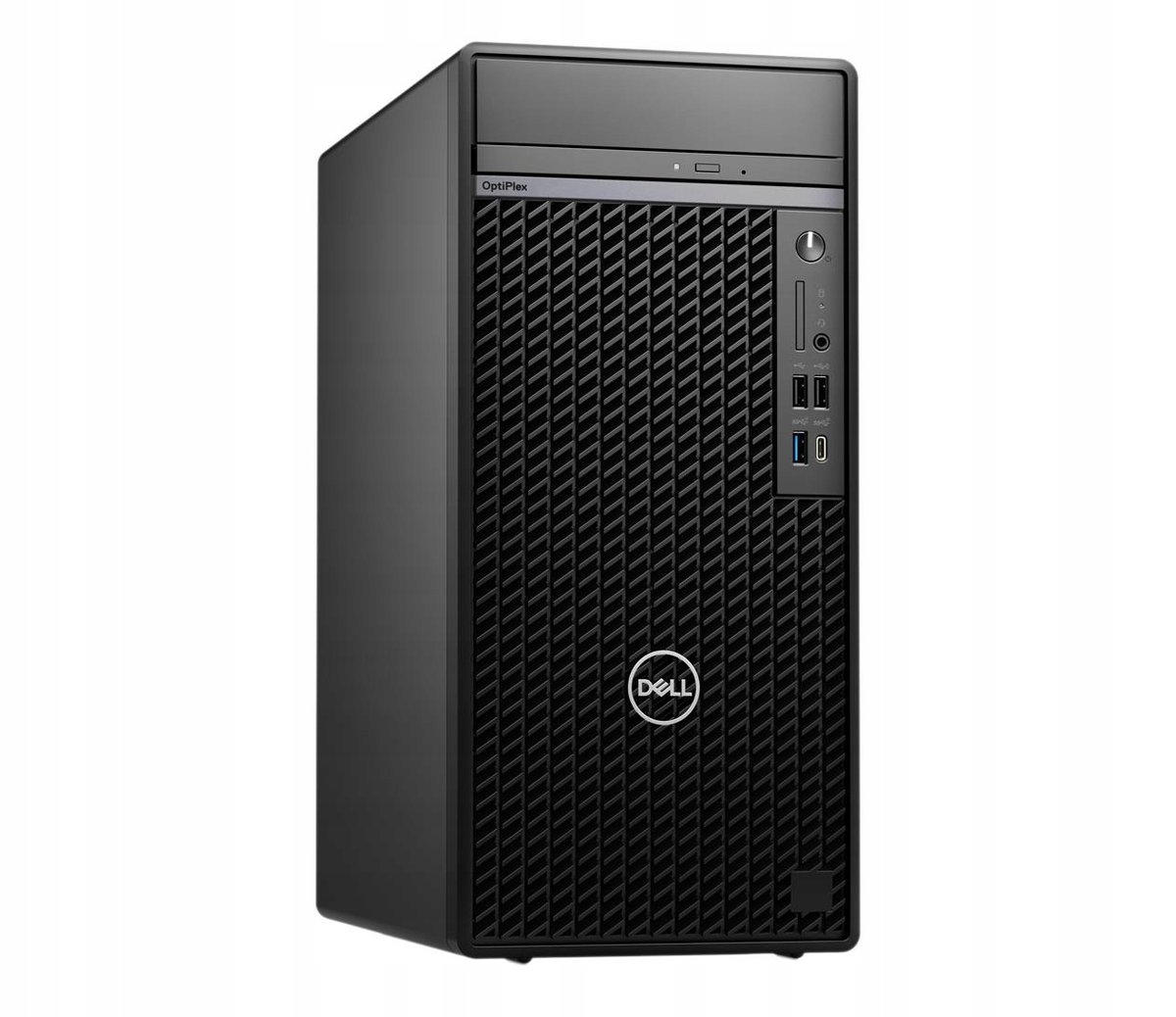 Komputer stacjonarny Dell Optiplex MT Plus i5-14500 16GB 512 Win11P ...