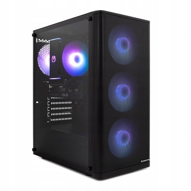 Komputronik Infinity X514 [L08] i5 RTX 5060 Ti 8GB 32GB 2TB W11H - Inna ...