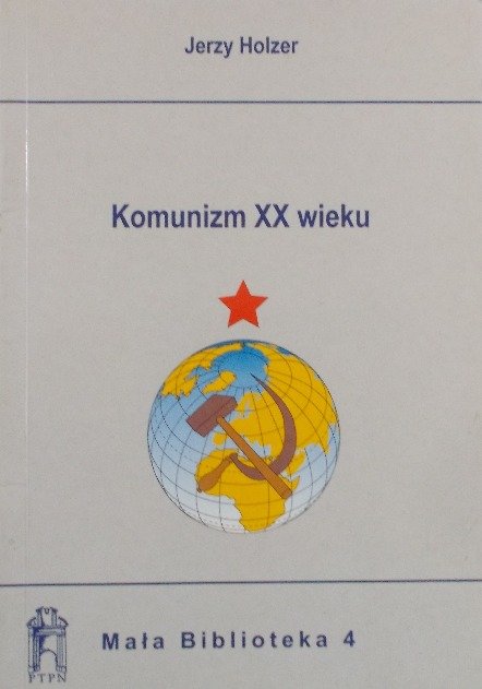 Komunizm XX wieku - W opisie | Książka w Empik