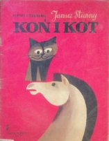 Koń i kot - W opisie | Książka w Empik