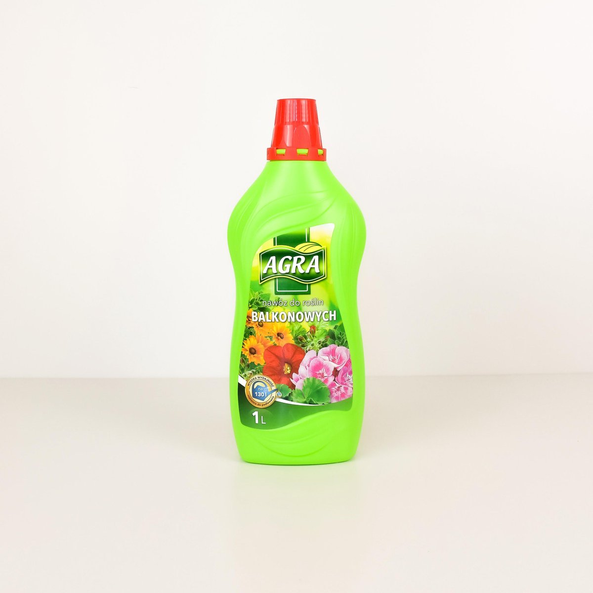 Koncentrat do roślin balkonowych 1 l - Agra - AGRA | Sklep EMPIK.COM