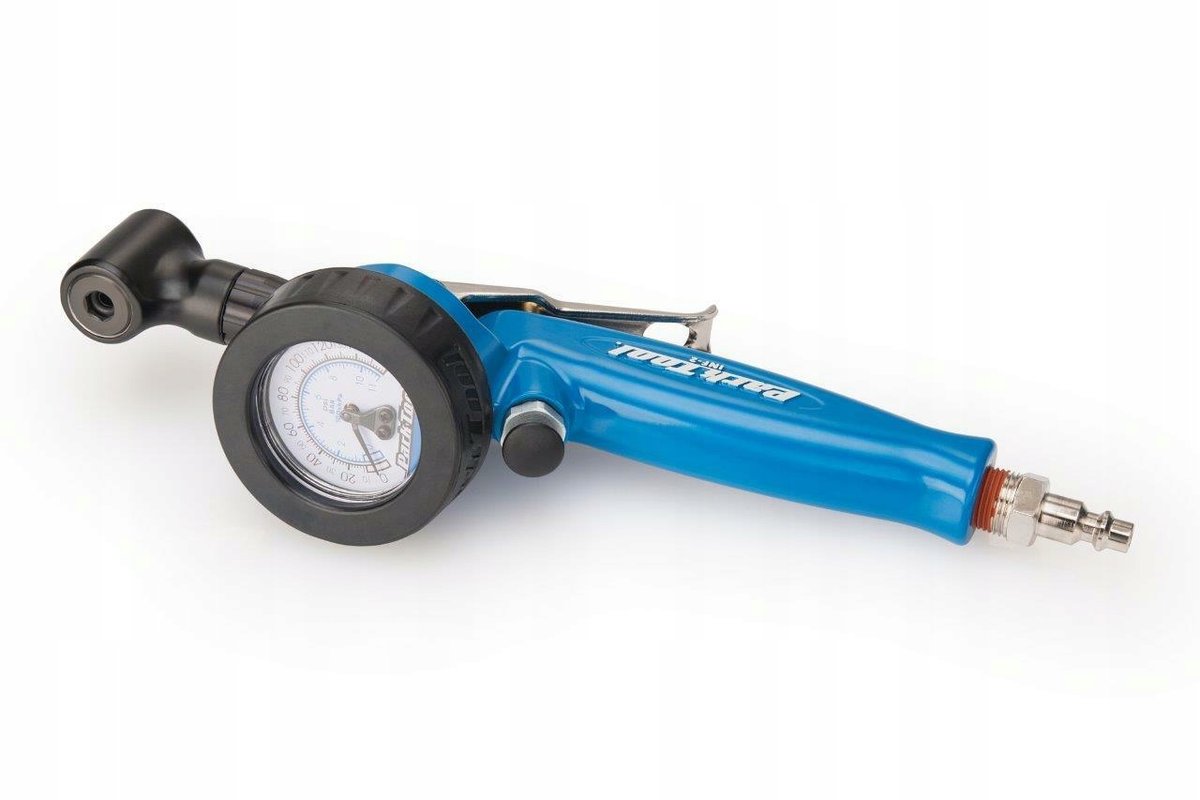 Końcówka do kompresora Park Tool INF-2 - Park Tool | Sport Sklep EMPIK.COM