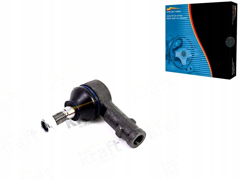 Końcówka Drążka Kierowniczego Opel Vectra Saab - Inny producent ...