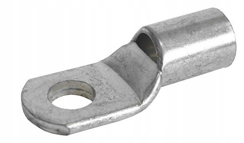 Końcówka kablowa 70mm2 M8 Cu+Sn KK-70-M8 - ADELID | Sklep EMPIK.COM