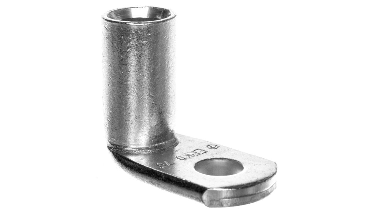 Końcówka oczkowa Cu 90stopni rurowa KCS90 10-70 /10szt./ - ERKO | Sklep ...