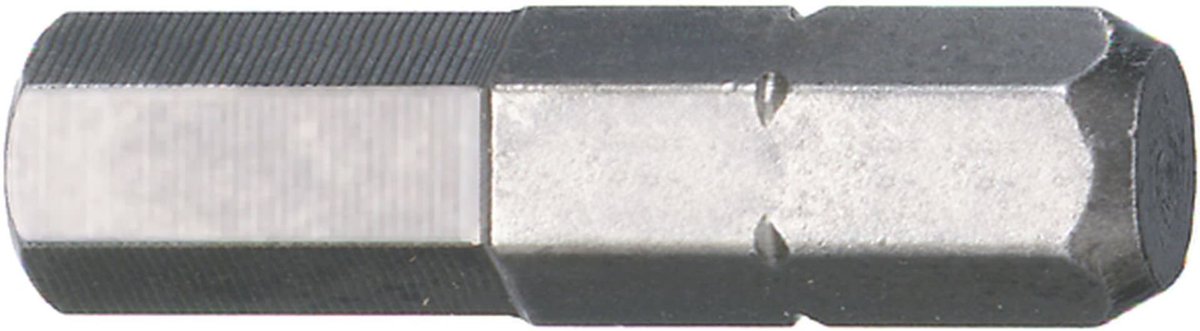 Końcówka wkrętakowa BIT 1/4" 5mm,bardzo twarda STAHLWILLE - Stahlwille ...