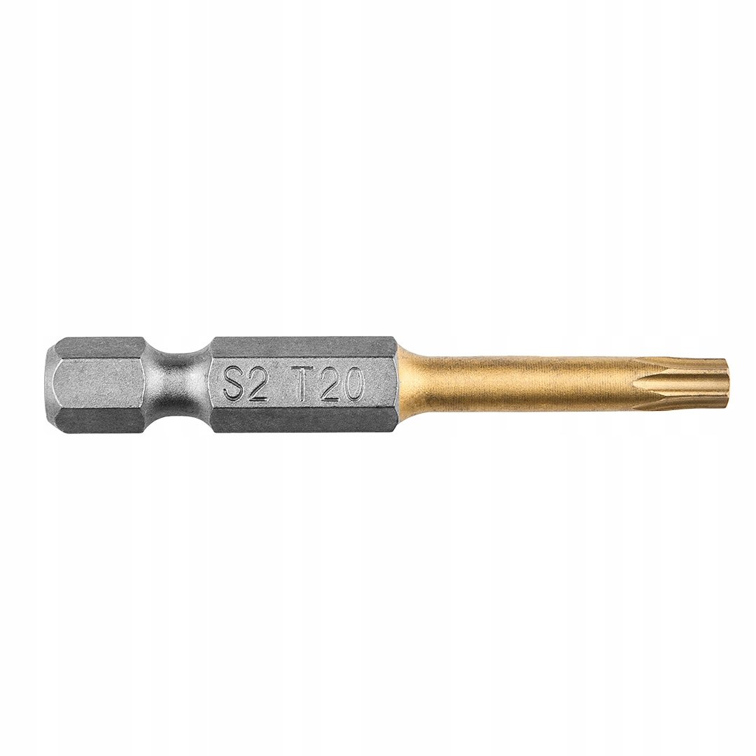 Końcówka wkrętakowa TX20 x 50 mm - NEO TOOLS | Sklep EMPIK.COM