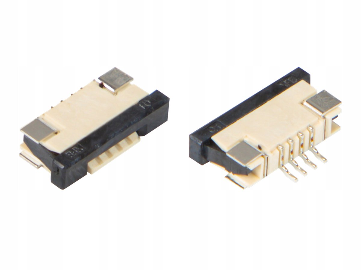 KONEKTOR DO TAŚM LED 8MM RGB - Blow | Sklep EMPIK.COM