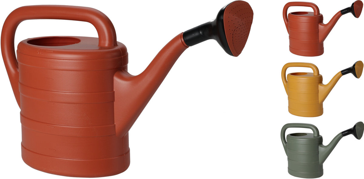 KONEWKA 5L 3 KOLORY - Mondex | Sklep EMPIK.COM