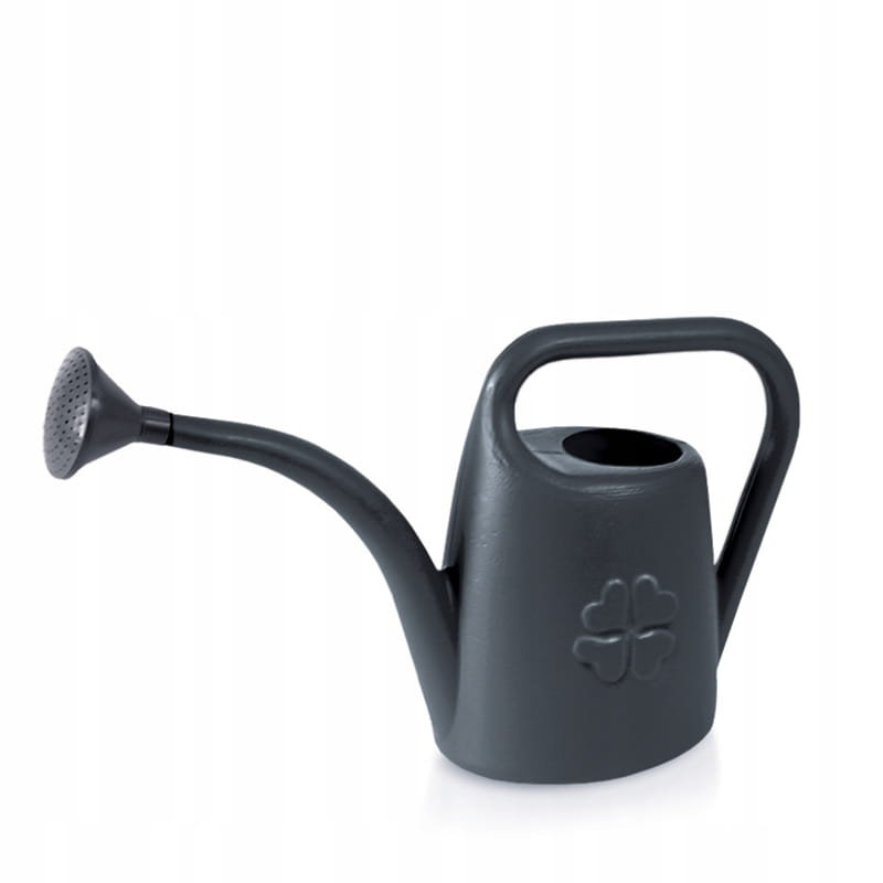 KONEWKA KONI 4,5L ANTRACYT IKON5 PODLEWACZKA - PROSPERPLAST | Sklep ...