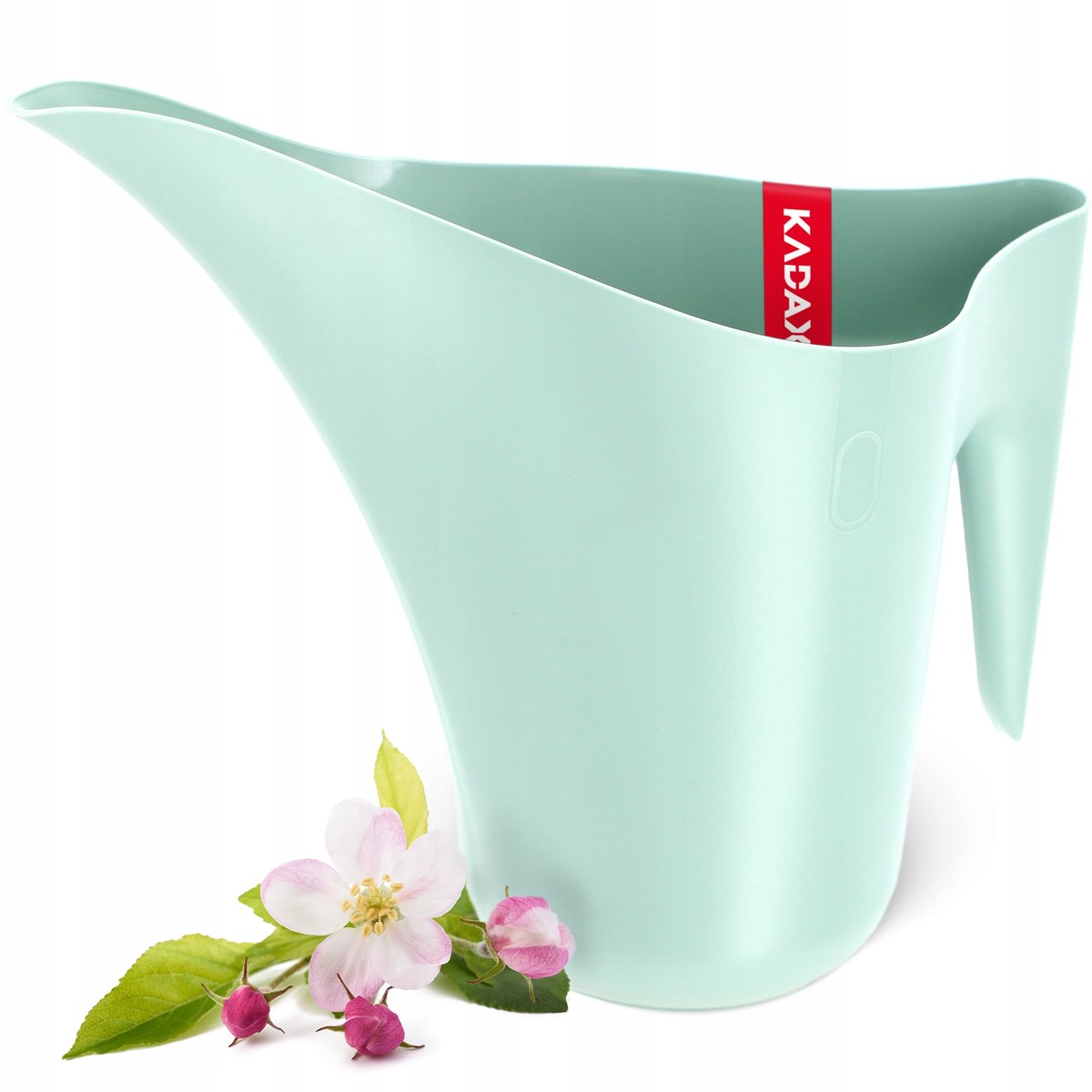 Konewka Mała Do Podlewania Domowa Ogrodowa 1,2L - KADAX | Sklep EMPIK.COM